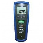 Supco CO1000 Carbon Monoxide Meter, 0 to 1000 ppm, 1 ppm Resolution ...