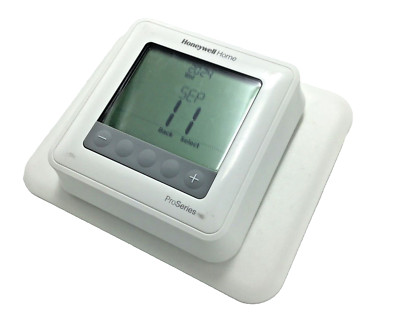 Honeywell Home TH6320U2008 T6 Pro Programmable Thermostat up to 3 Heat ...