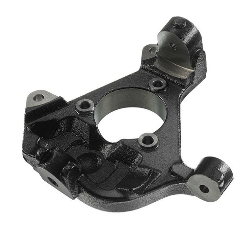 Front Side Steering Spindle Knuckles for Chevrolet Silverado GMC ...