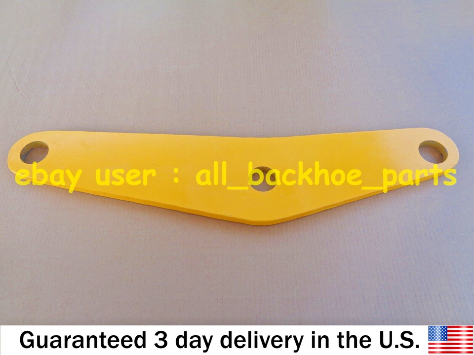 JCB BACKHOE - PLATE INTERLEVER 644 MM CTRS (PART NO. 331/43848) | eBay