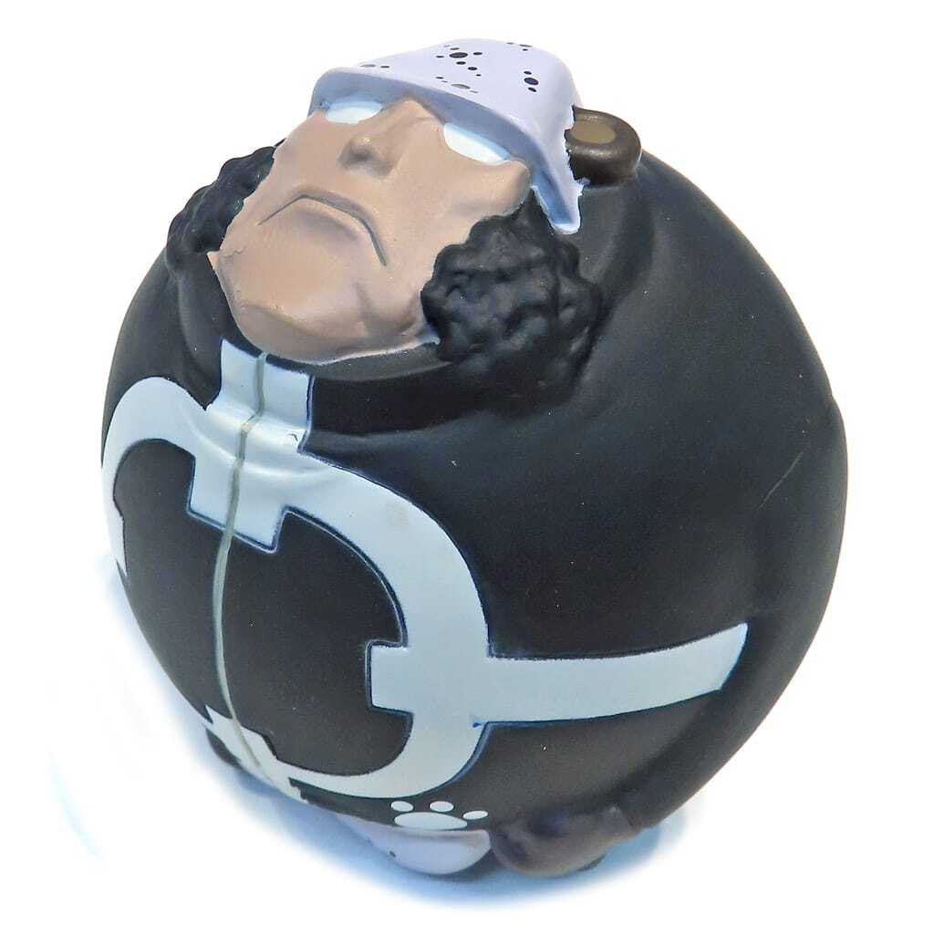 Bartholomew Kuma One Piece Bound Ball Vol.3 Figure | eBay