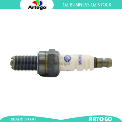 Motorcycle Premium Spark Plug For Ducati ST3 ST3S 2004 2005 2006 2007 ...