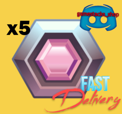 Brawlhalla Color Code(s) - Community Colors V2 x5 | eBay