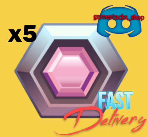 Brawlhalla Color Code(s) - Community Colors V2 x5 | eBay