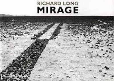 Mirage by Mario Codognato, Alison Joy Sleeman and Geórgia Lobacheff ...
