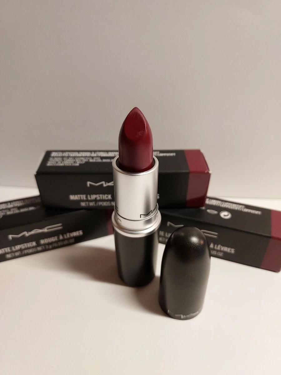 Mac Lipstick Diva
