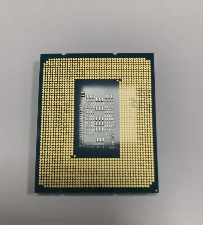 Intel Pentium Gold G7400 2Cores 3.7GHz Socket LGA 1700 Desktop CPU ...