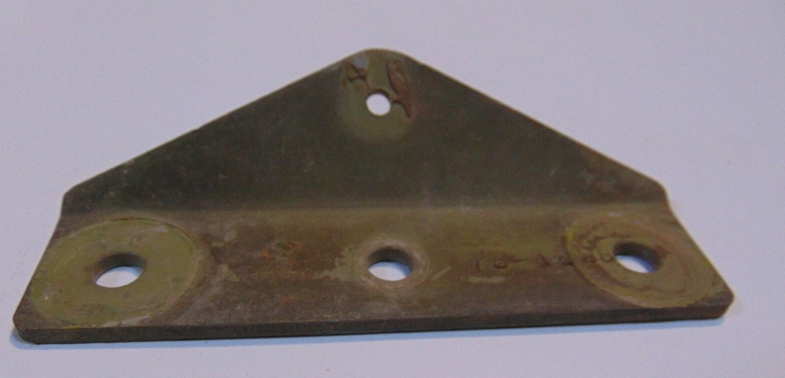 Stearman PT Upper Wing Lug #75-1128 Clean Nice-Guaranty-SM | eBay