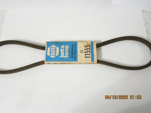 Napa 25-11555 Belt | eBay