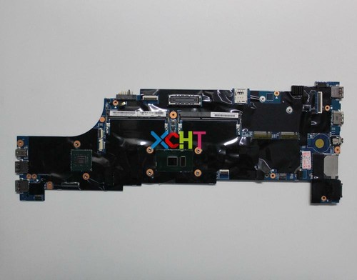 FRU:01AY340 For Lenovo Laptop Motherboard ThinkPad P50S i7-6500 N15M-Q3 ...