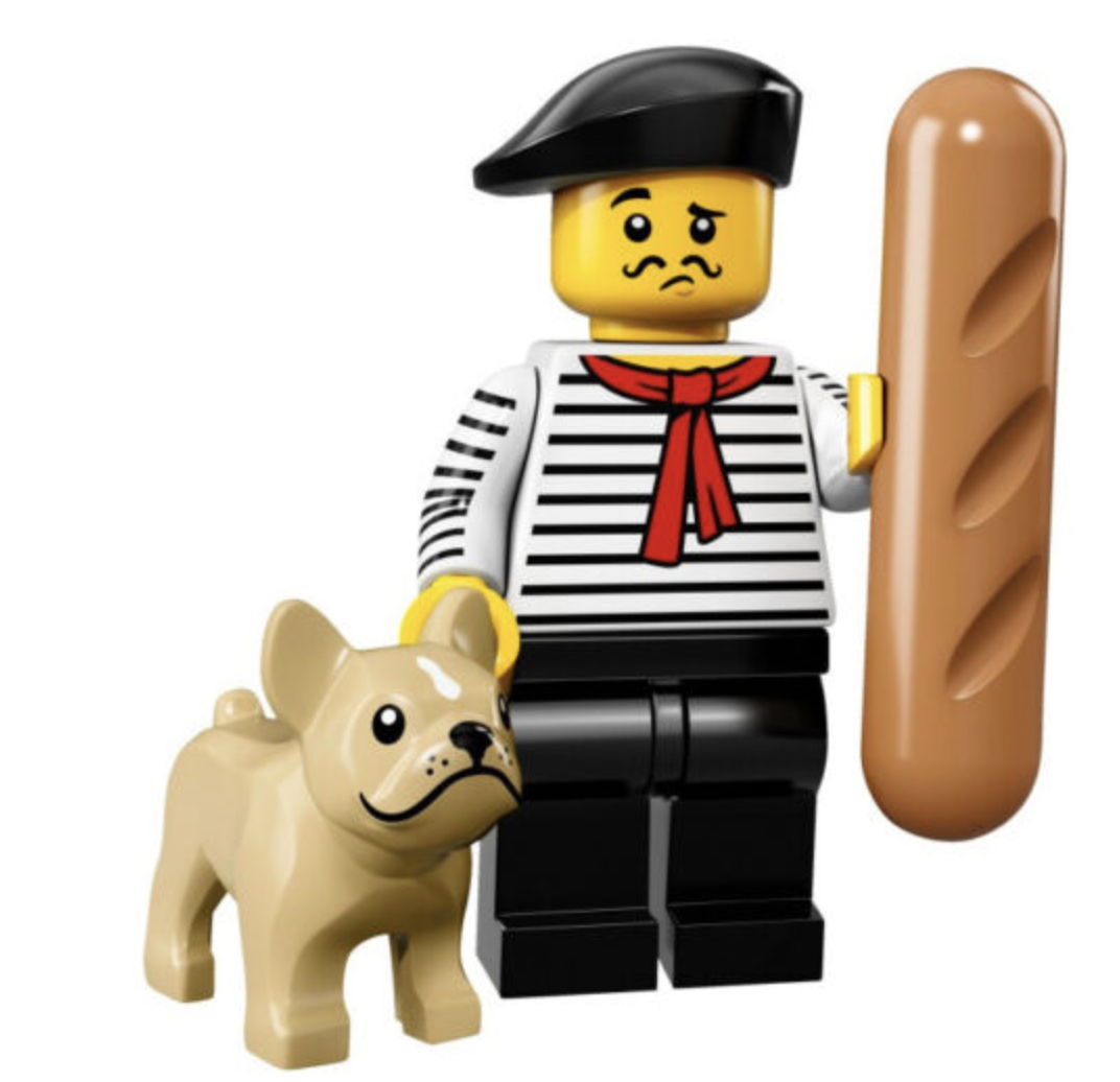 LEGO NEW 71018 SERIES 17 MINIFIGURES ALL 16 AVAILABLE YOU PICK YOUR ...