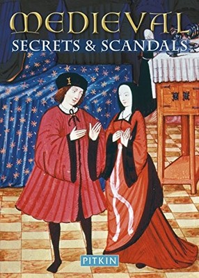 Medieval Secrets Scandals - GOOD 9781841653860| eBay