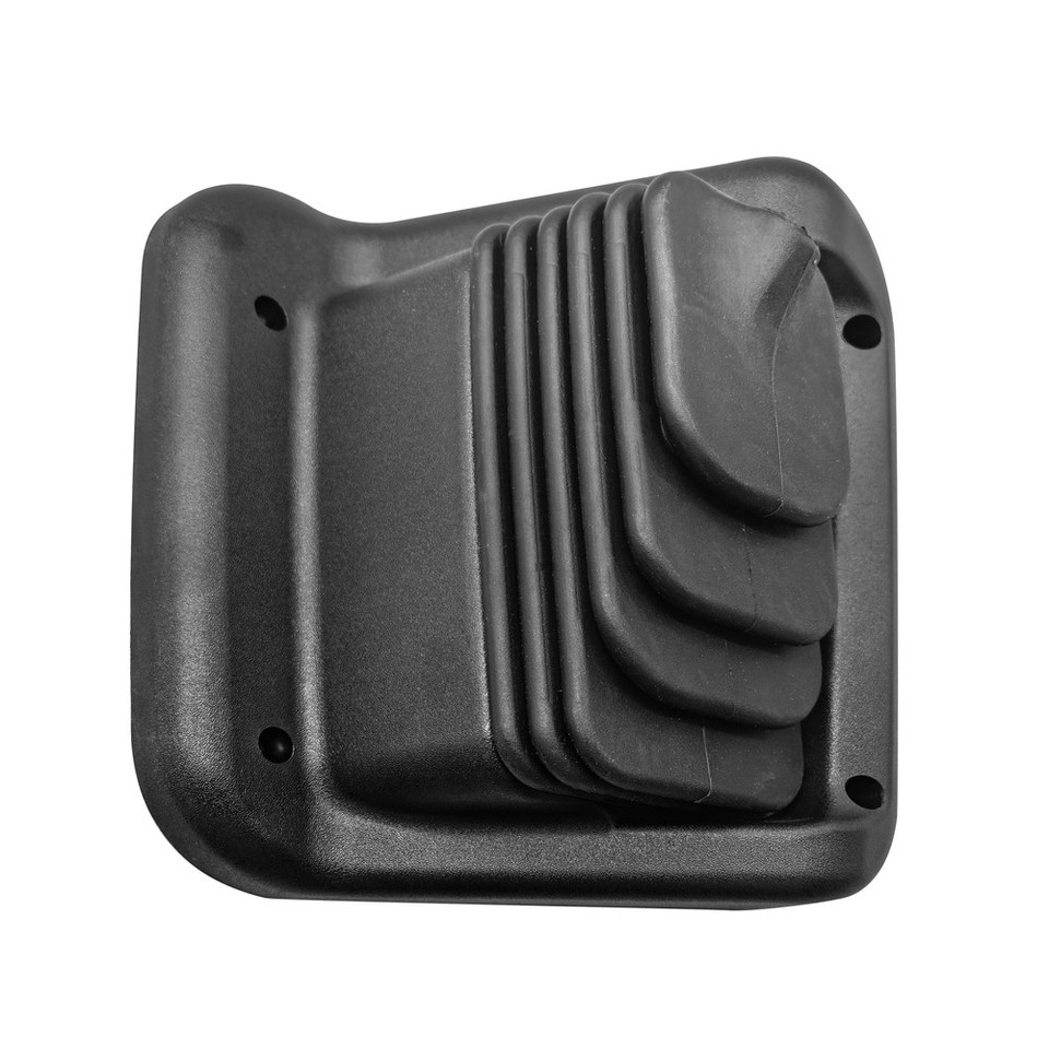 New Transfer Case Manual Shifter Boot 4x4 For Ford F250 F350 6.0L ...