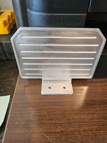 NEW SMITH MILLER GMC CAB PROTECTOR | eBay