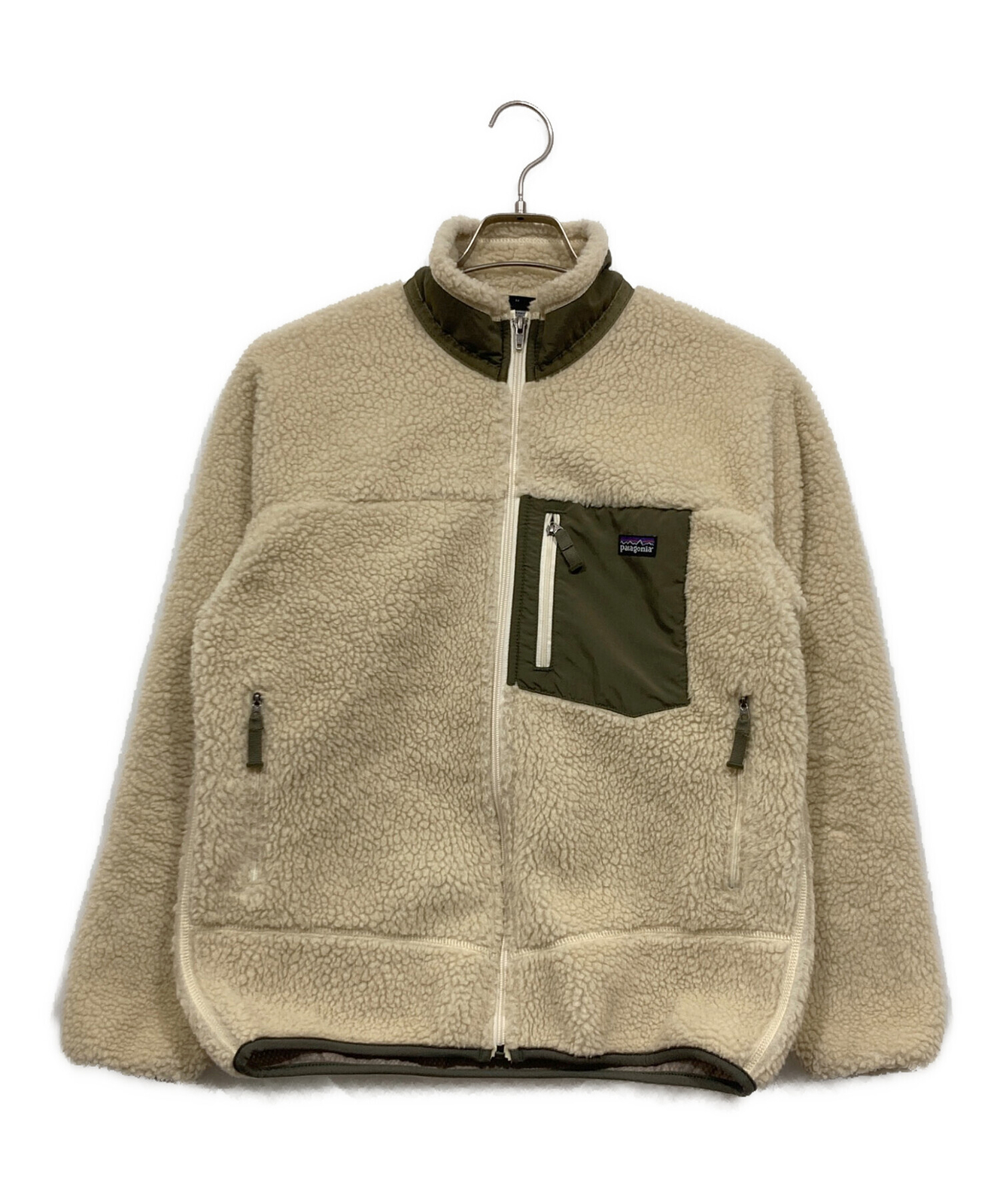 Patagonia Retro X Fleece Jacket Tag Size: XL Women's … - Gem