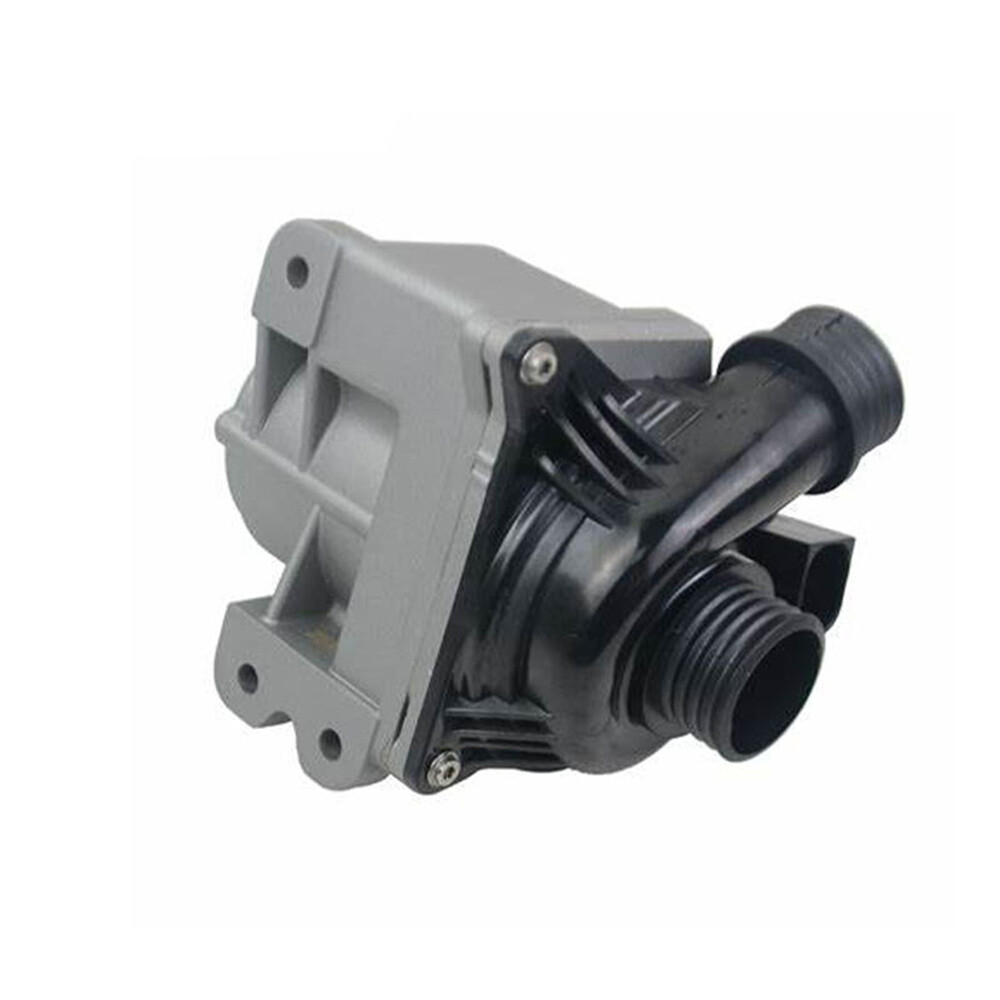 Electric Engine Water Pump #11517586928 For BMW E60 E82 E88 E89 E90 E92 ...