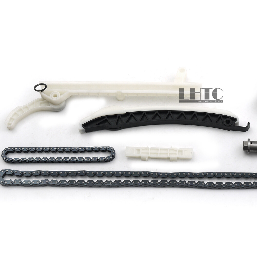 7pcs Timing Chain Tensioner Kit For Mercedes-Benz M270 M274 W205 W212 ...