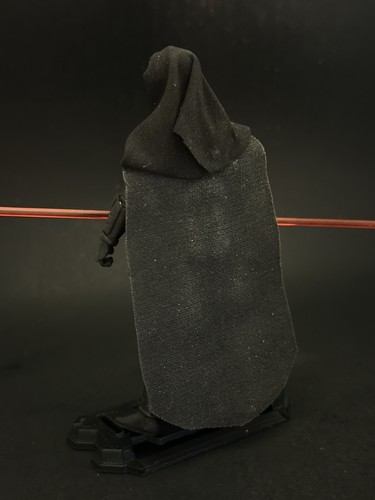 STAR WARS CUSTOM TALES OF THE JEDI SITH INQUISITOR SIXTH BROTHER 3.75 ...