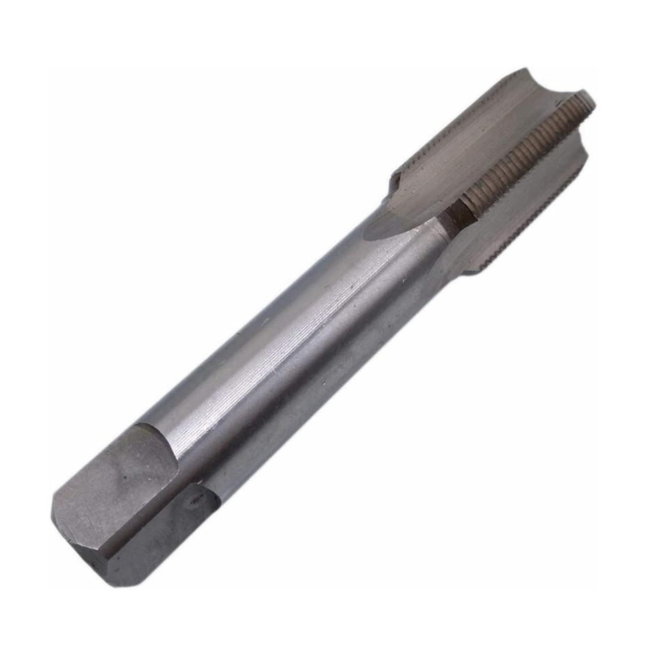 US Stock HSS 26mm x 1.5 Metric Tap Right Hand Thread M26 x 1.5mm Pitch ...