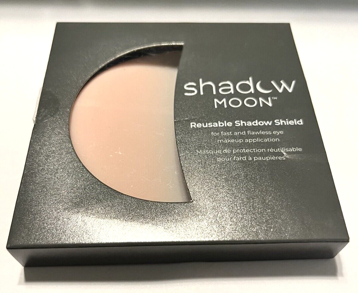 Eye Makeup Shield