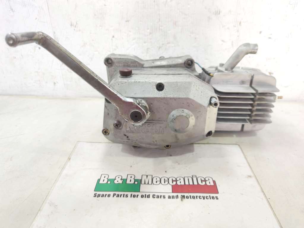 Engine Block Minarelli V1 AKS Aluminum Cylinder (EE557) | eBay
