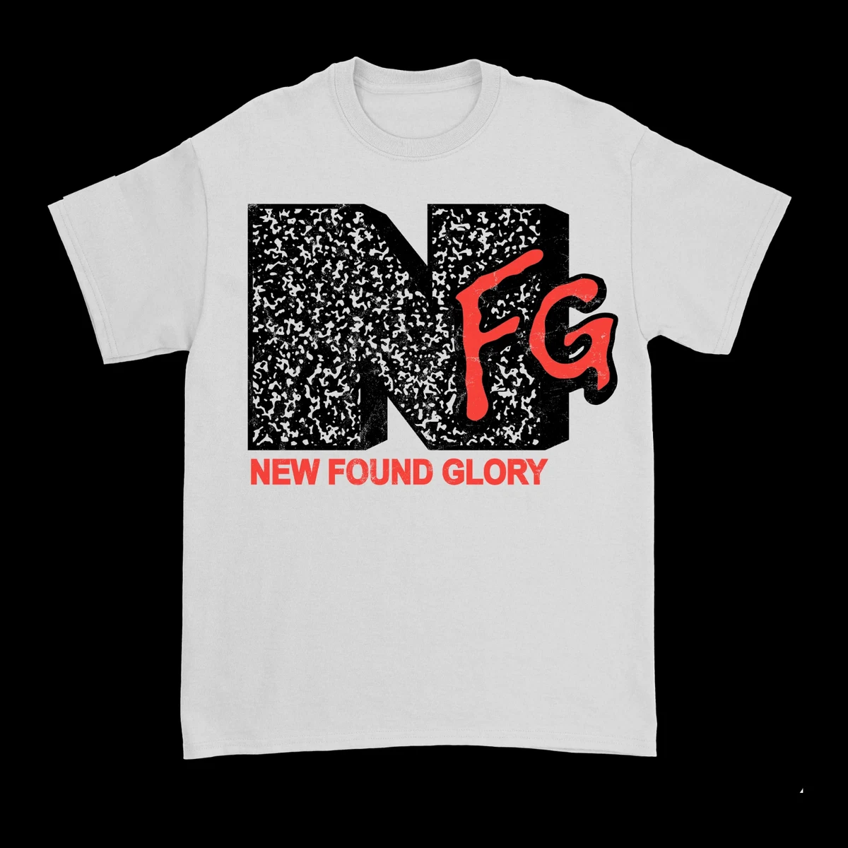 New Found Glory Logo