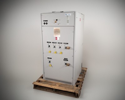 Transfer Switches - Cutler Hammer Transfer Switch