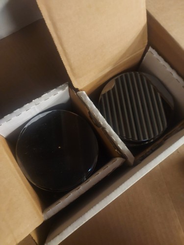 Polished, Single Crystal, Blank, N/P Type, 4" Silicon Wafer | eBay