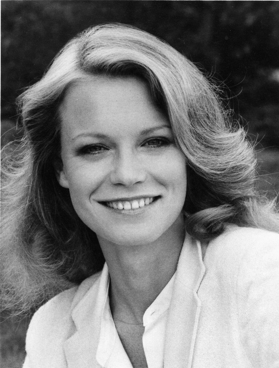 Shelley Hack
