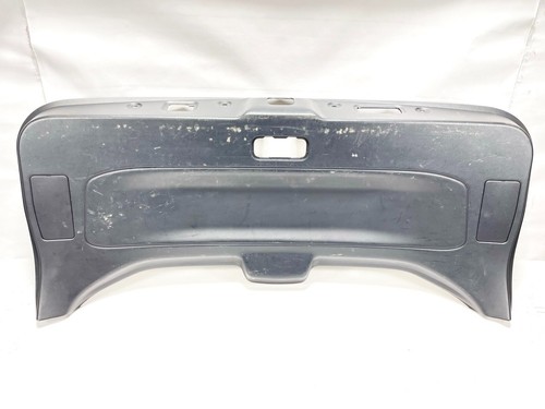 13-20 NISSAN PATHFINDER REAR TRUNK TAILGATE LOWER TRIM LIFTGATE COVER ...