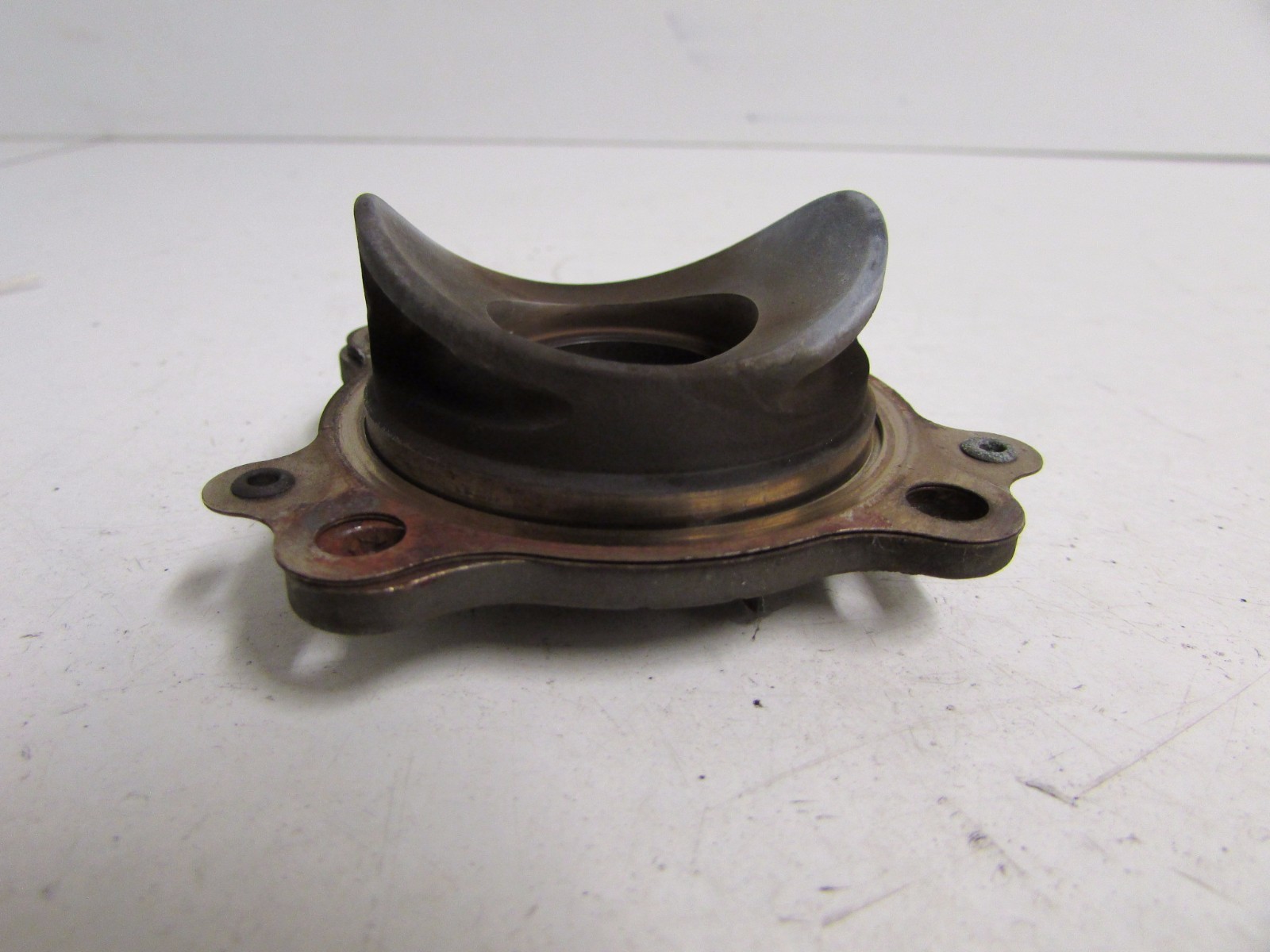 Yamaha YZFR1 YZF R1 2004 2005 Exhaust Exup Valves | eBay