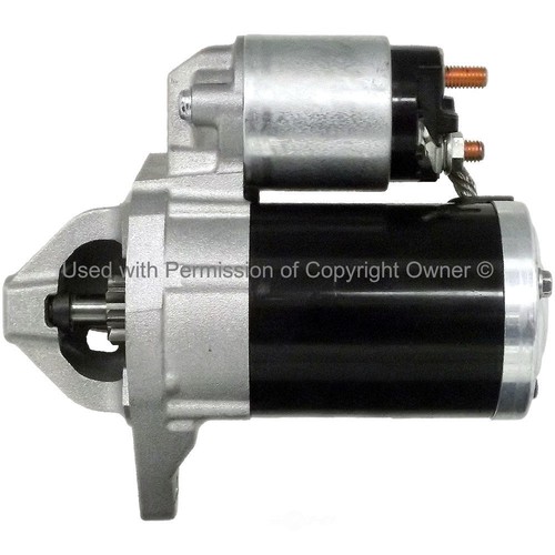 Starter Motor Quality-Built 19585 Reman for sale online | eBay