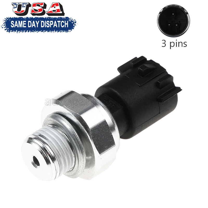 12621234 Oil Pressure Sensor Switch Fit For Chevrolet Silverado GMC ...