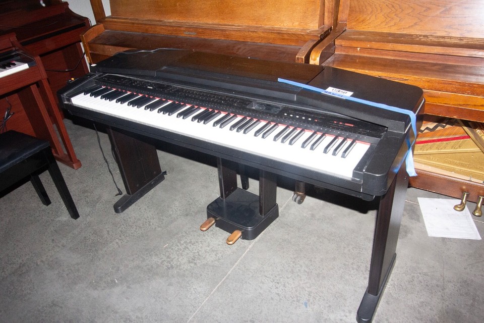 Yamaha Clavinova CVP 50 | eBay