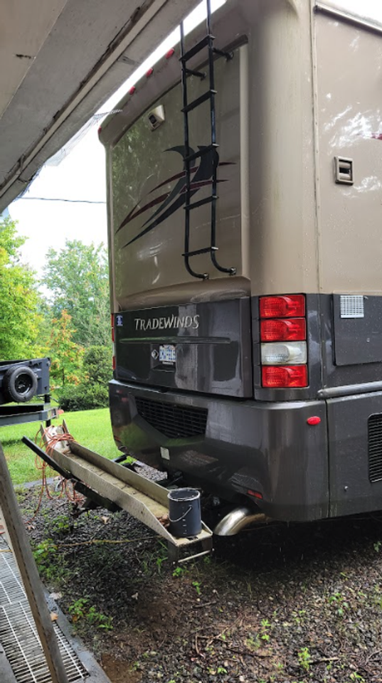 2006 National RV Islander 40-F 40' Class A Motorhome C54176763 | eBay