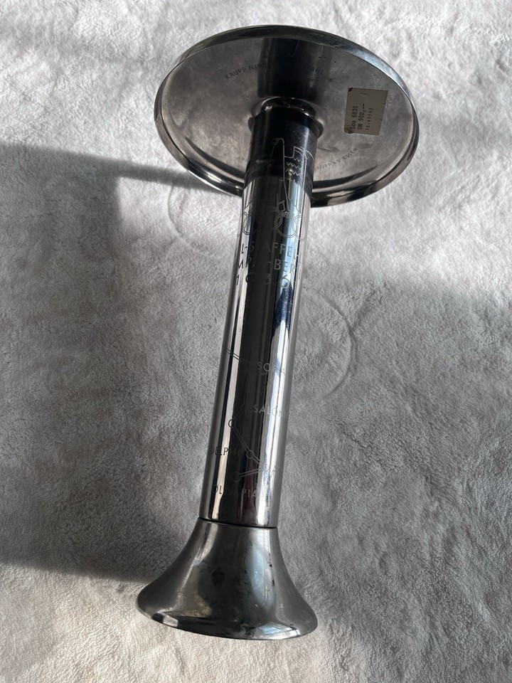 100% Original Olympic Torch 1936 Berlin Olympics Torch Rare Official ...