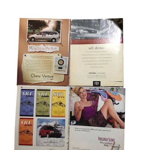 Bill CLINTON TIME Magazine Lot of 4- 42nd U.S. President | eBay