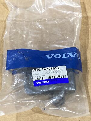 Volvo Bracket Assy Main SW VOE 14708552 New Oem | eBay
