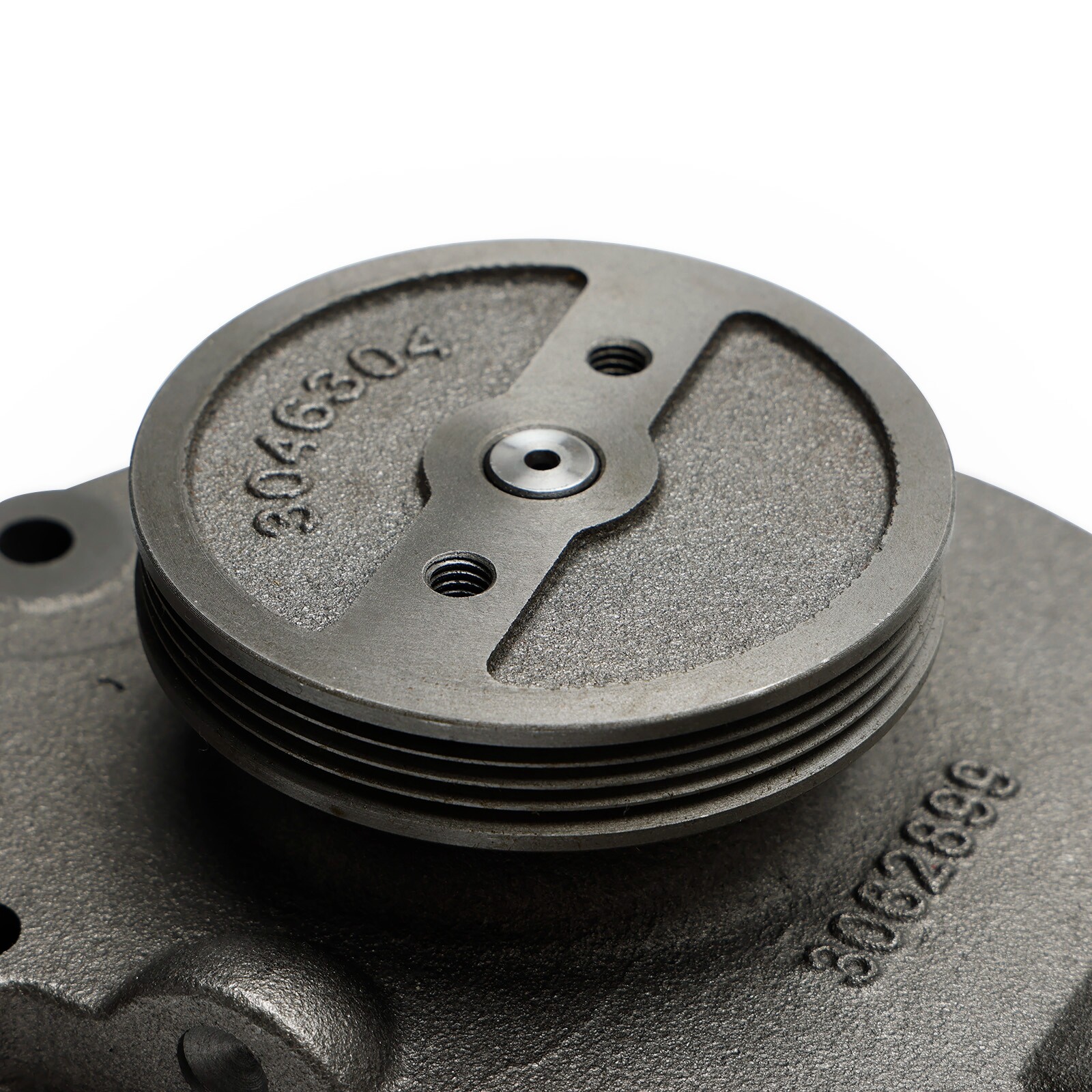 NEW Water Pump 3047469 3803138 Fits For Cummins NT88 NTC300 Diesel ...