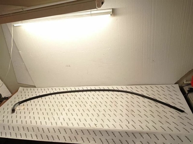 BMW 51357263232 Genuine OEM Reveal Molding for sale online | eBay