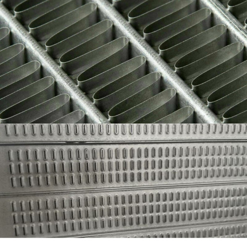 3 Row Aluminum Radiator Fit 1973-87 86 Chevy Truck C10 C20 C30 C1500 ...