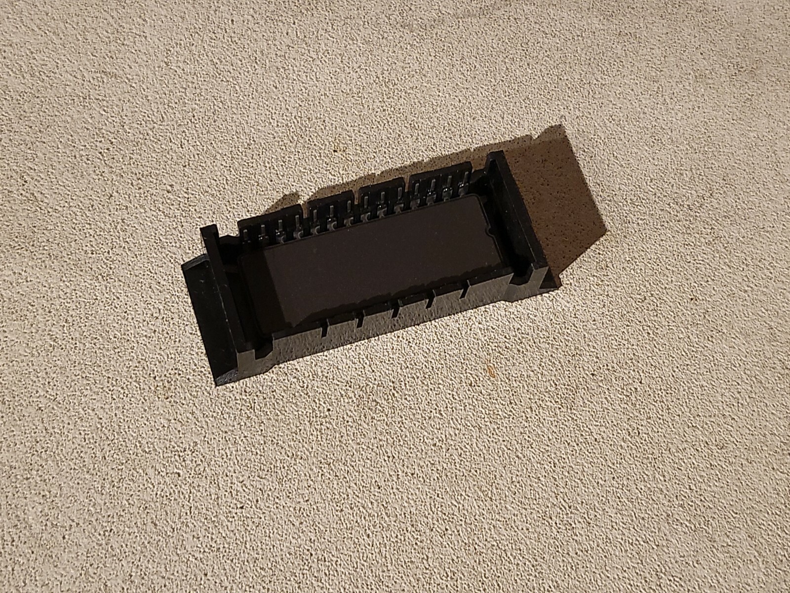 AC Delco Engine Computer Prom Chip Part # 16157765 | eBay