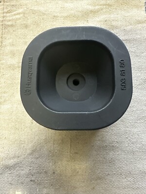 Husqvarna Air Filter, Genuine OEM 503818004 | eBay