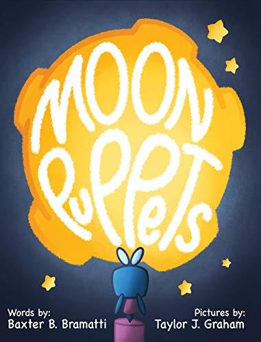 Moon Puppets: A Flora Figglesworth Fantasy 9781087861616 | eBay