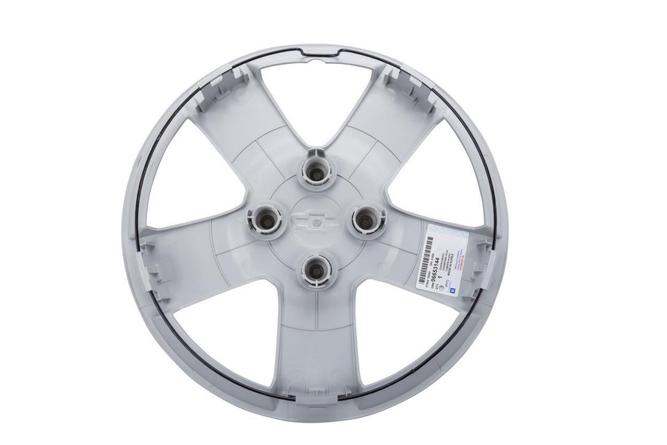 GM Genuine Parts 96653144 Wheel Cover | eBay