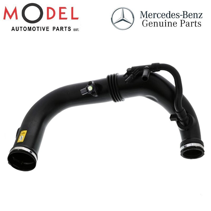 Mercedes-Benz 2710902029 Genuine OEM Intake Hose for sale online | eBay