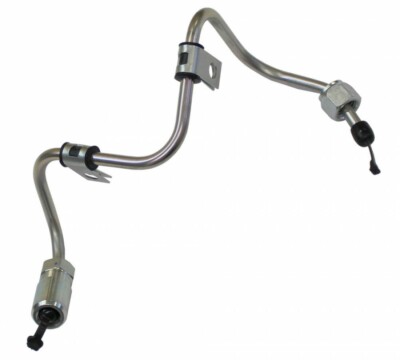 MITSUBISHI OEM DIESEL INJECTOR FUEL Feed LINE #2 FOR TRITON ML MN 4D56T ...