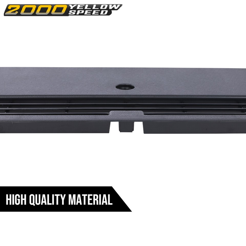 Upper Dash Front Section Trim Panel Fit For 07-13 Chevrolet GMC replace ...
