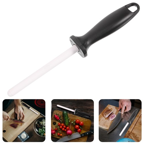 Knife Sharpener Multi-purpose Handheld Sharpening Stone Household Tool ...