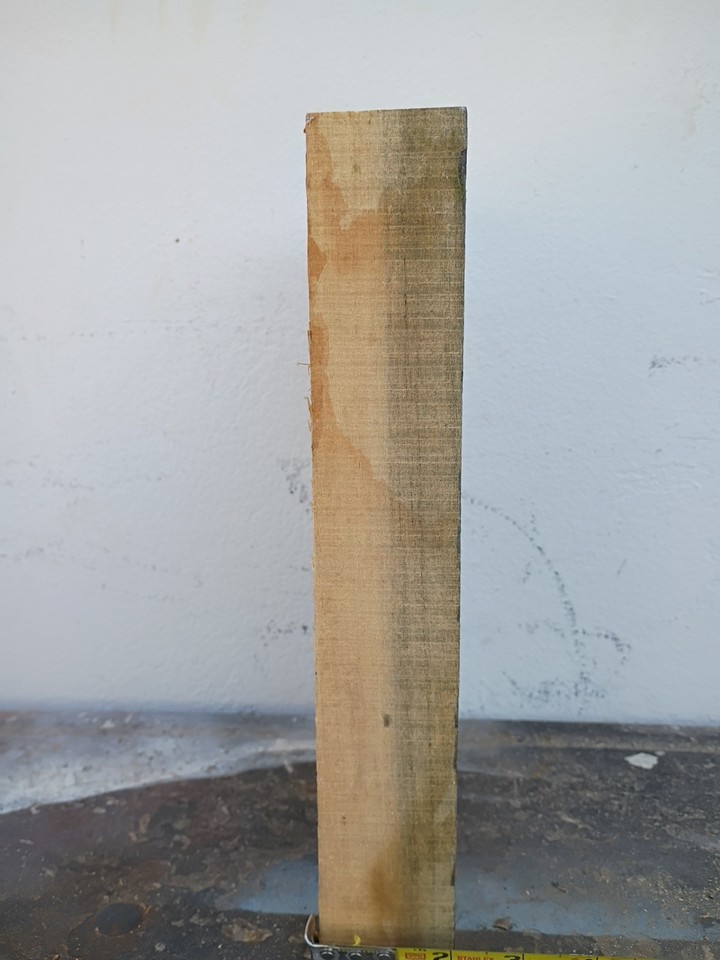 Blue mahoe wood Blank 1 3/4 X 6 3/4 X 12 | eBay